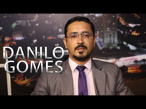 Programa Tribuna Livre - Danilo Gomes (24/10) - YouTube