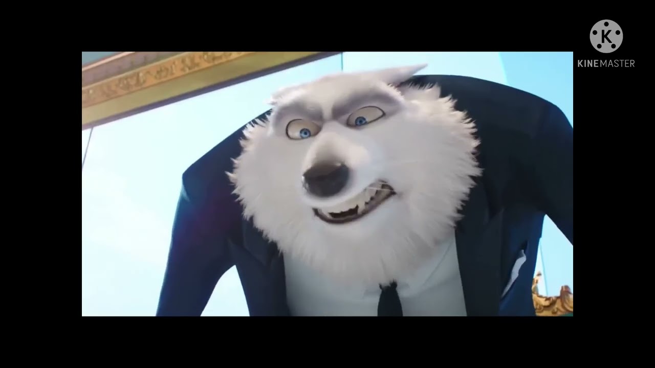 2021 Sing 2 Todas Las partes De Jimmy Y Buster pArte 2 #ilumination ...