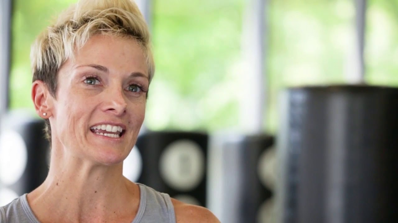 Billy Blanks Daughter Shelly