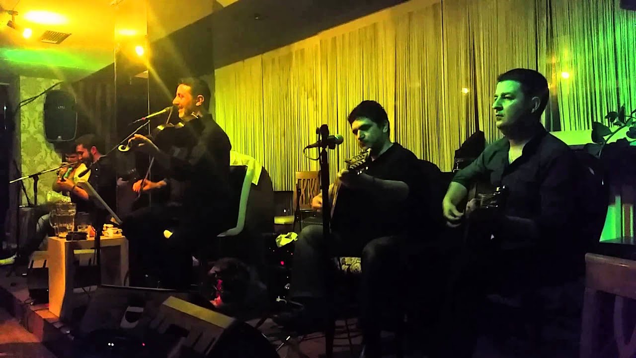 ΣΥΡΤΑ - ΧΟΡΕΥΤΑΚΗΣ ΗΛΙΑΣ - YouTube