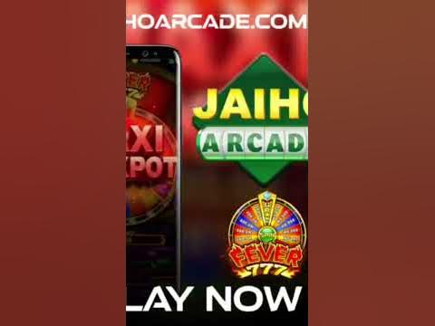 Jaiho Arcade And Yono Arcade App Link in Description. - YouTube