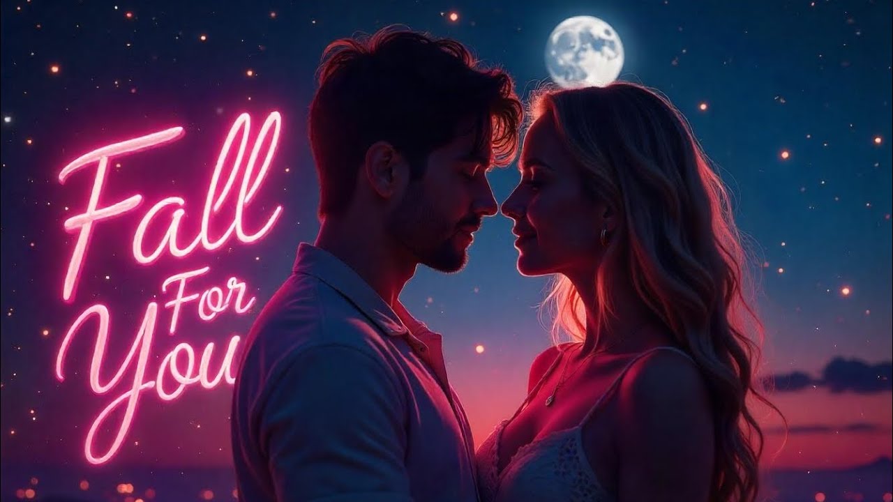 Fall For You - Emotional Love Story in a Song | Must Listen - YouTube