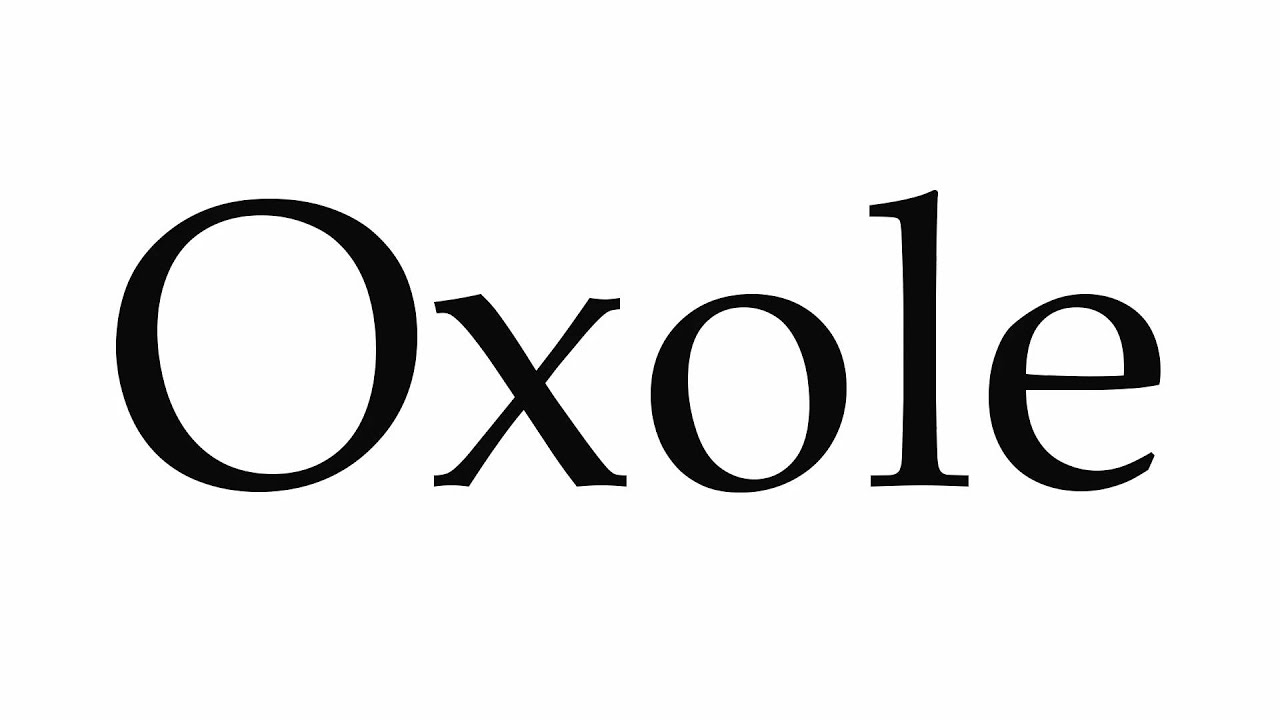 Oxelo Logo