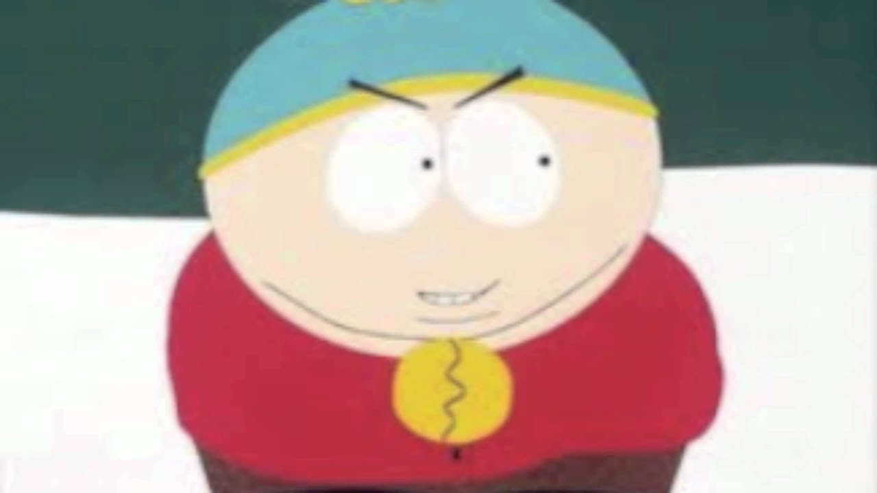 Cartman Kills Elmo - YouTube