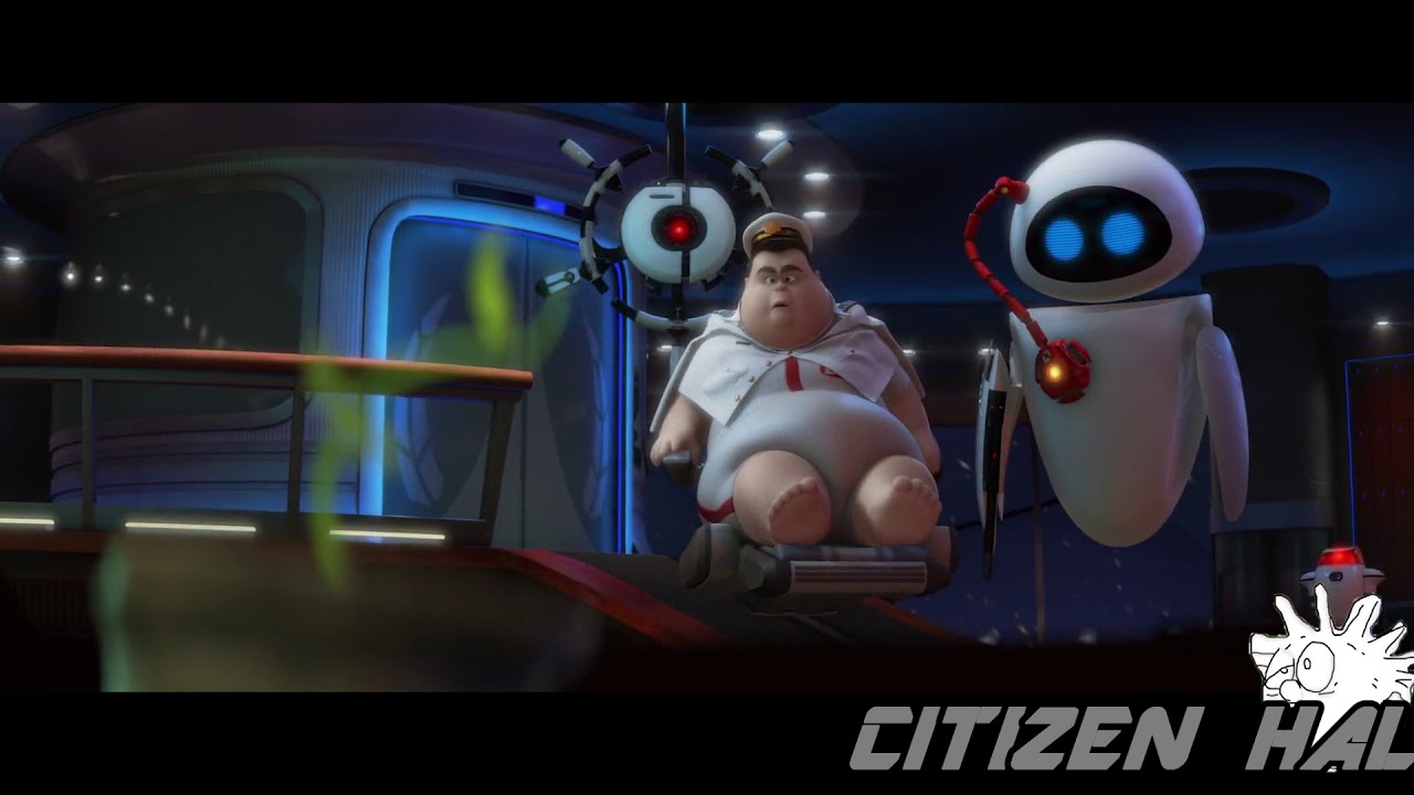 YTP- 🅱️all-e - YouTube