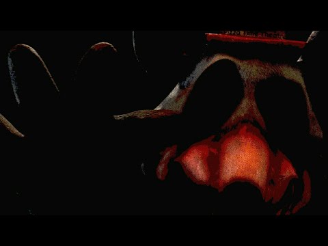 FNACECR | hallucination Chuck E Cheese Jumpscare!? (fanmade) - YouTube