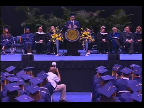 Jeff Solheim, Online Nursing School Graduate, Speaks at WGU ...