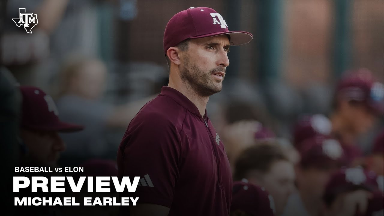 Elon Preview: Michael Earley - YouTube