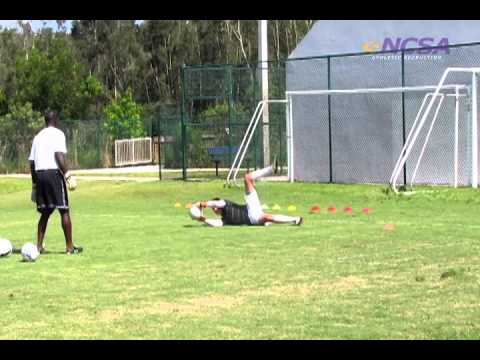 Zachary Biggs (Recruiting Video) - YouTube