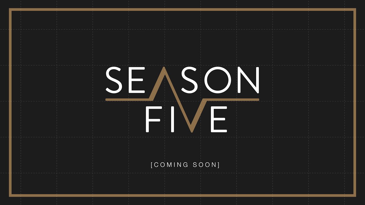 SEASON FIVE - New Single Coming Soon - YouTube