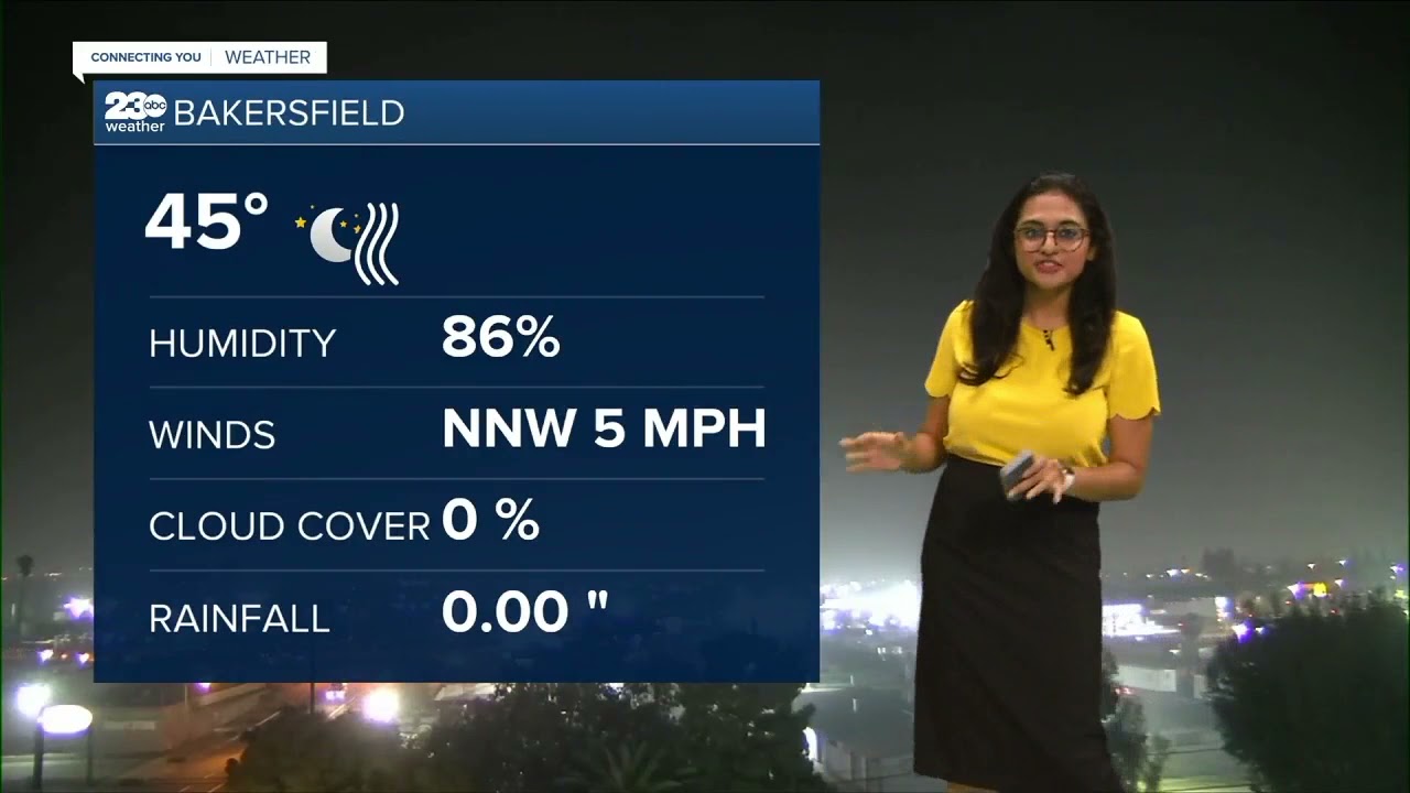 KERO 23 ABC News Bakersfield Latest Headlines | December 6, 6pm - YouTube