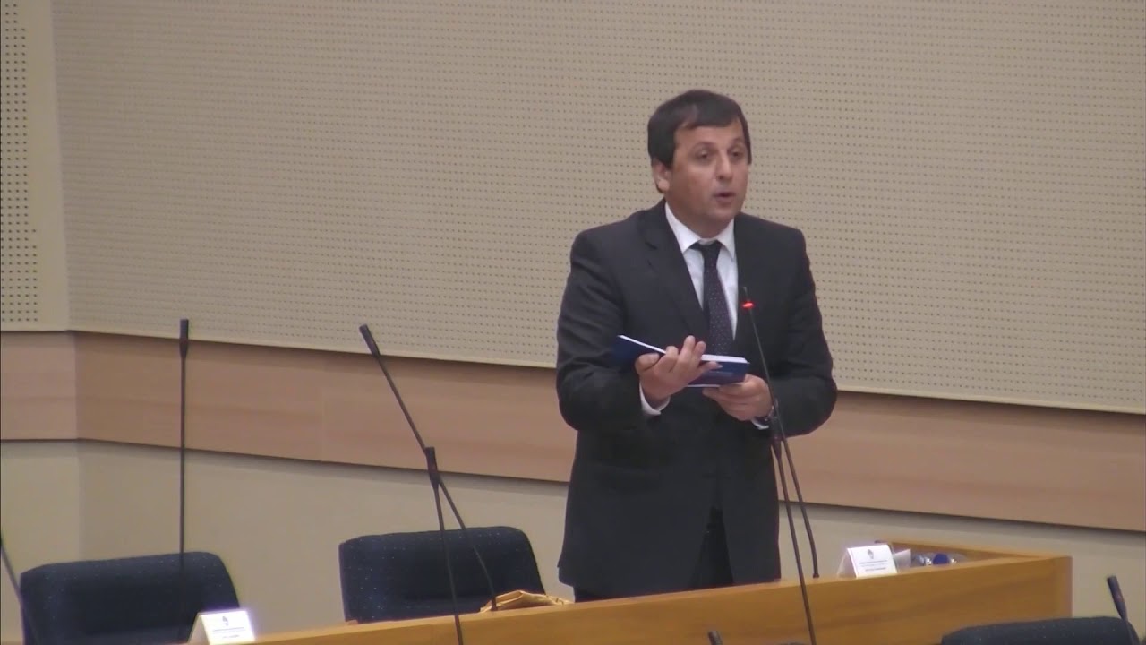 Nebojša Vukanović: Lukač da dodnese poligraf za Milorada Dodika - Da ...