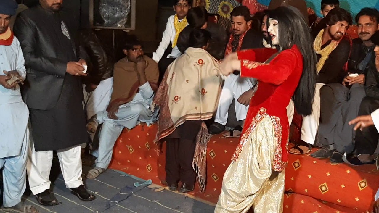 MEIN AAP MAJAJAN WALI. MUJHRA DANCING BASTI MALOOK 12TH FEBRUARY 2020 ...