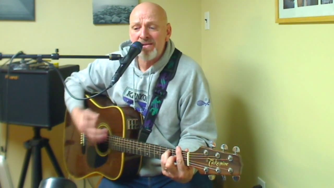 Hold me forever ORIGINAL by Don Keeling - YouTube