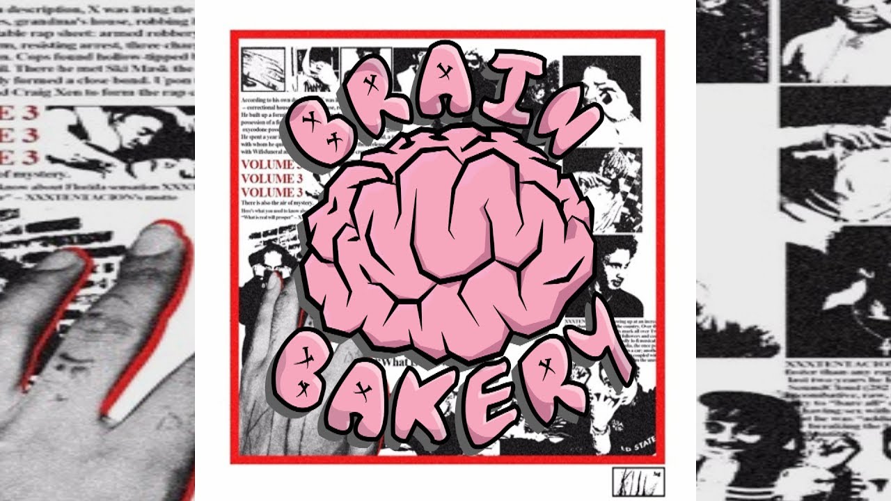 Kin$oul - Supra w xxxtentacion Prod. BENJILLUMINATI & Alex Freedo ...