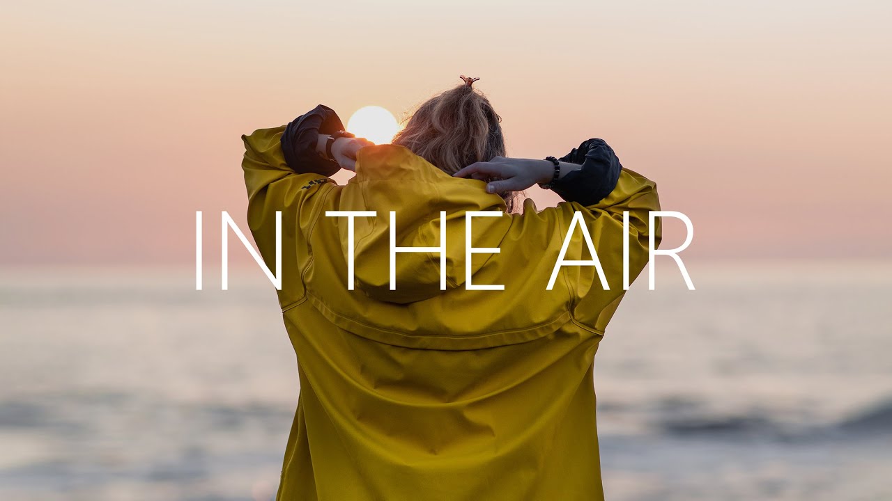 Man Cub & Lucas Marx - In The Air (Lyrics) - YouTube