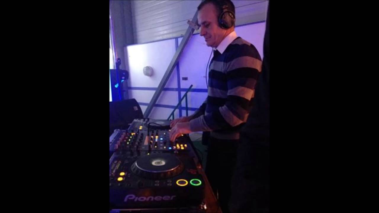 dj turbo 80s in the mix - YouTube