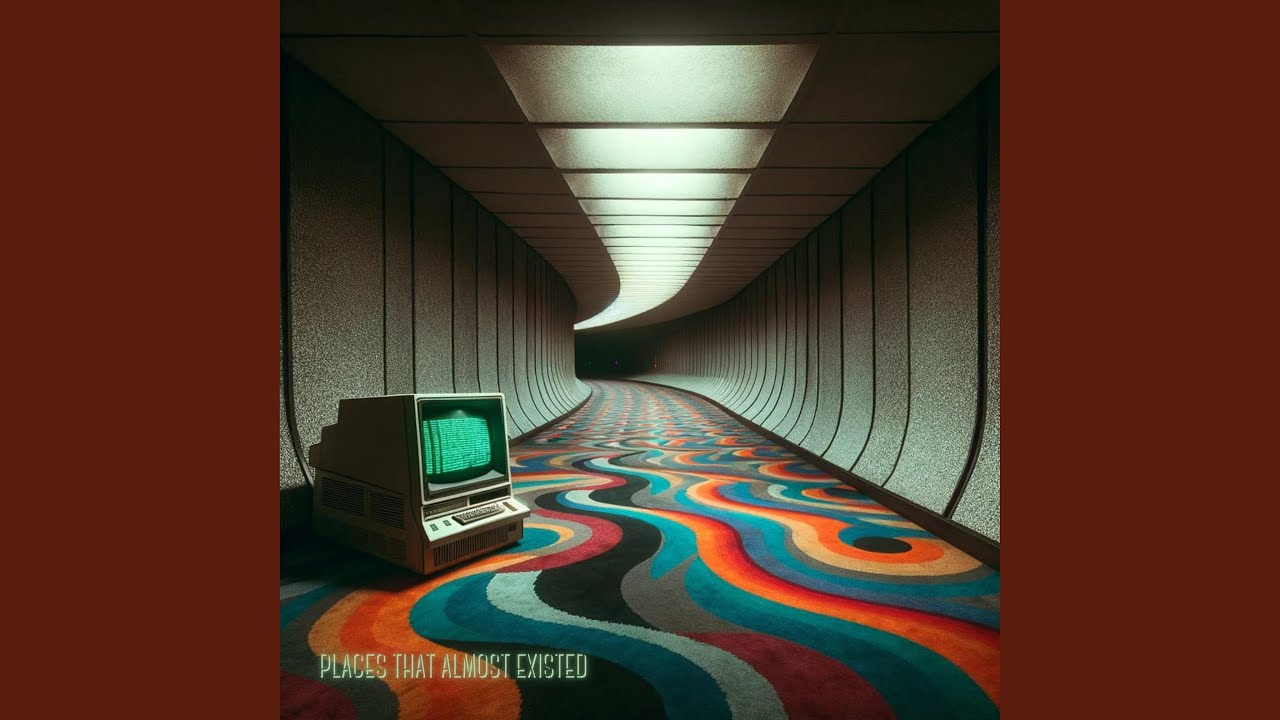 Now I remember - YouTube