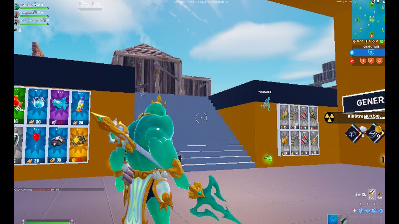 First Live stream - YouTube