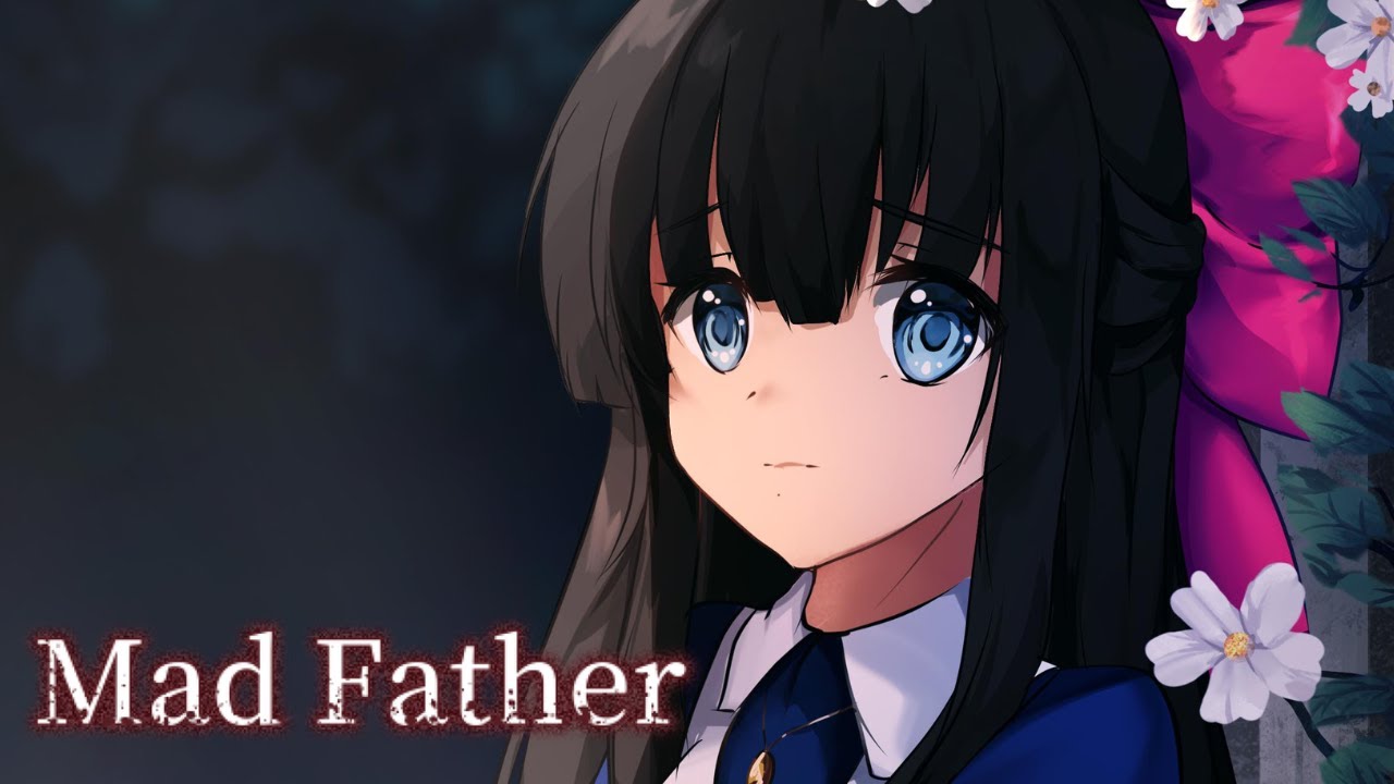 [Let's Play] Mad Father #2 [PC] - YouTube