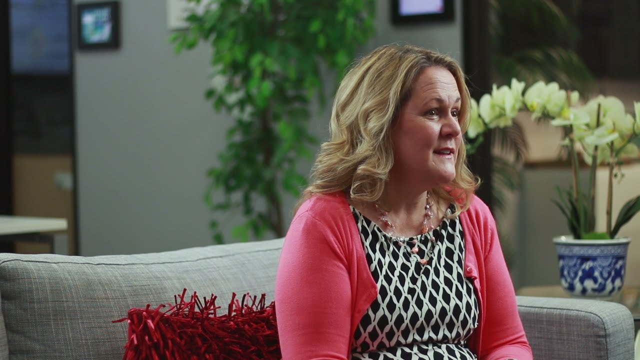Team Leader Laura Gleason's Insight on KW Santa Clara Valley - YouTube