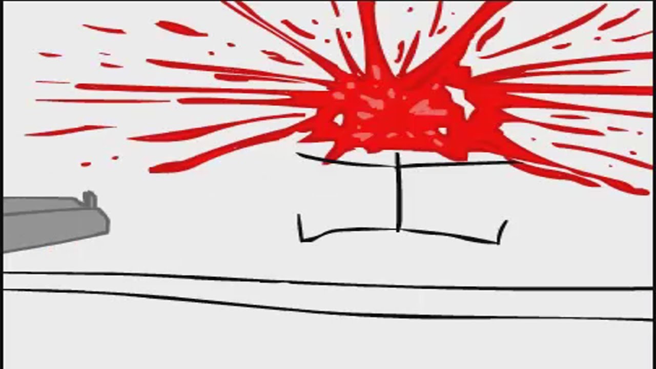 Johnny Rocketfingers - BEST STICK FIGURE FLASH GAME EVER! - YouTube