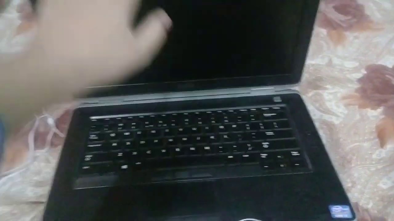 How to start my laptop if it is not starting - YouTube