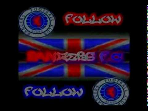 Follow Rangers - YouTube