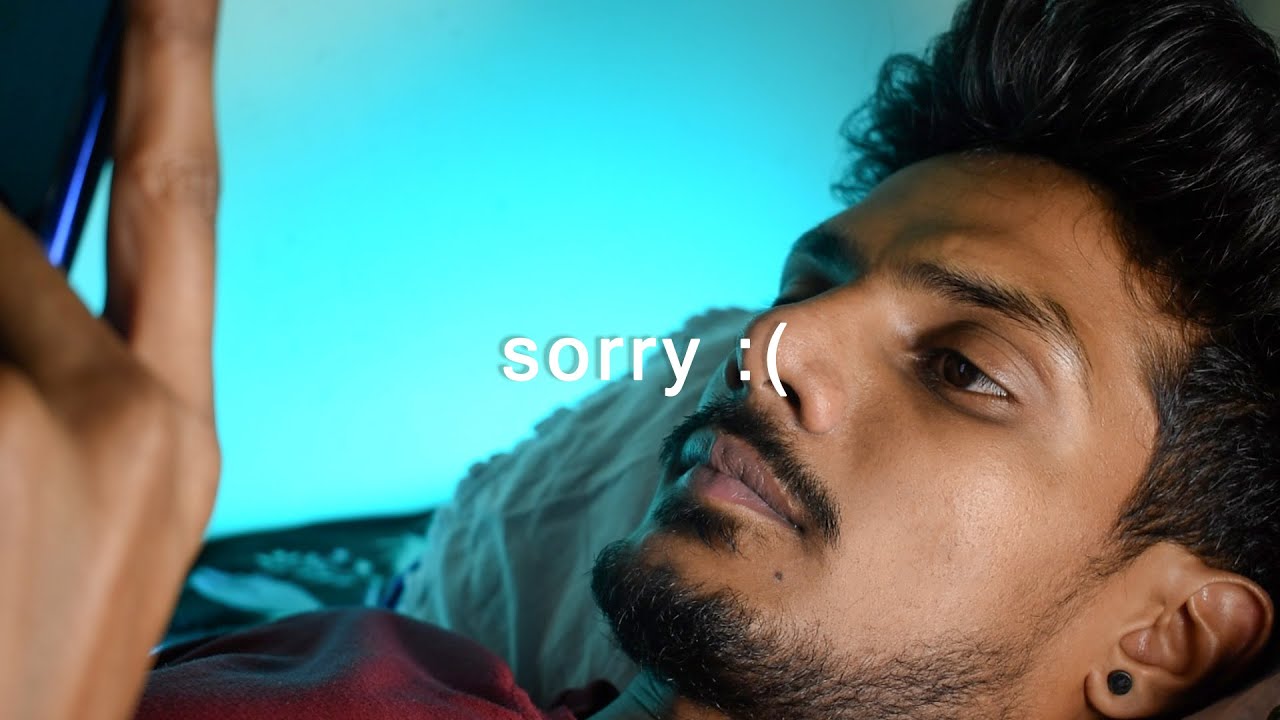 It's Too Late ? | Series "TOMORROW" | Episode 02 - YouTube