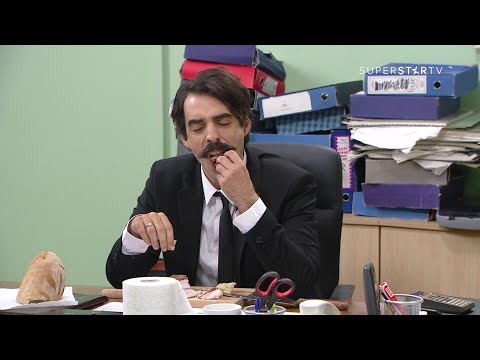 DRŽAVNI POSAO [HQ] - Ep.1678: Masnija priča (11.11.2021.)