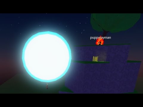 "Prepare the spirit bomb!" (StickNodes) - YouTube