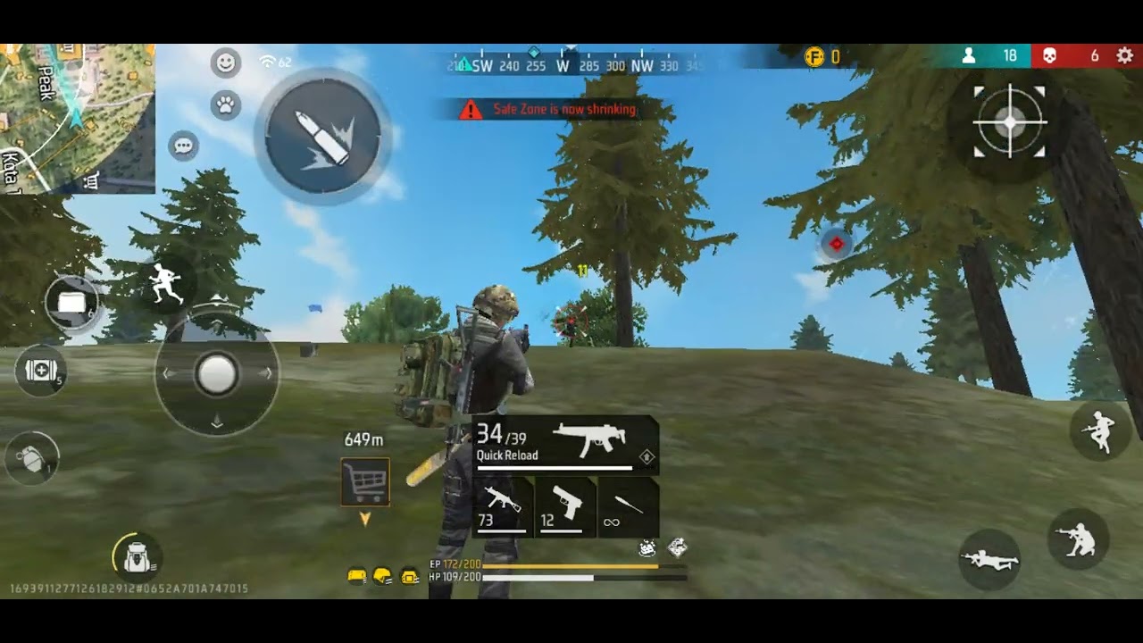 Free fir game - YouTube