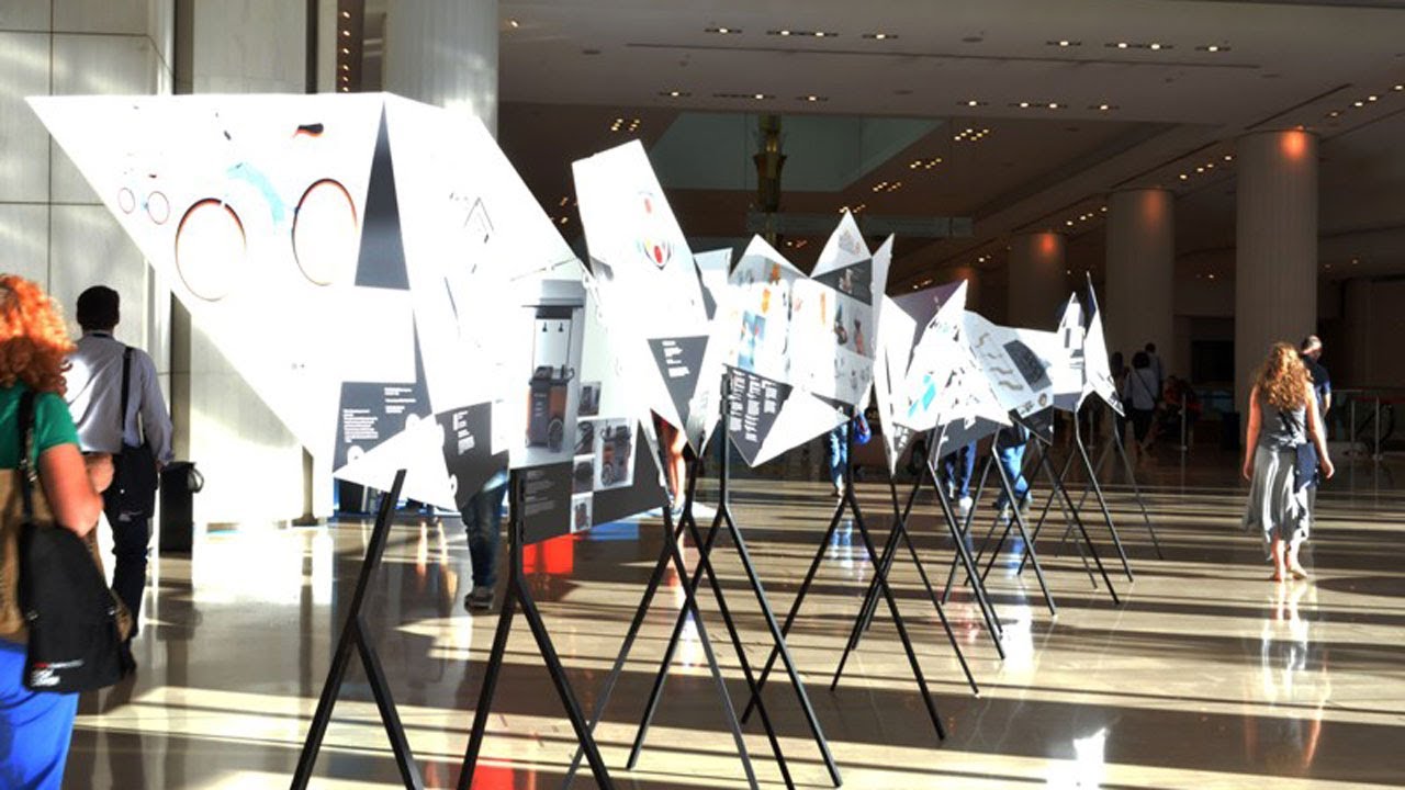 WFDT @ TEDxAthens2013 Discover - YouTube