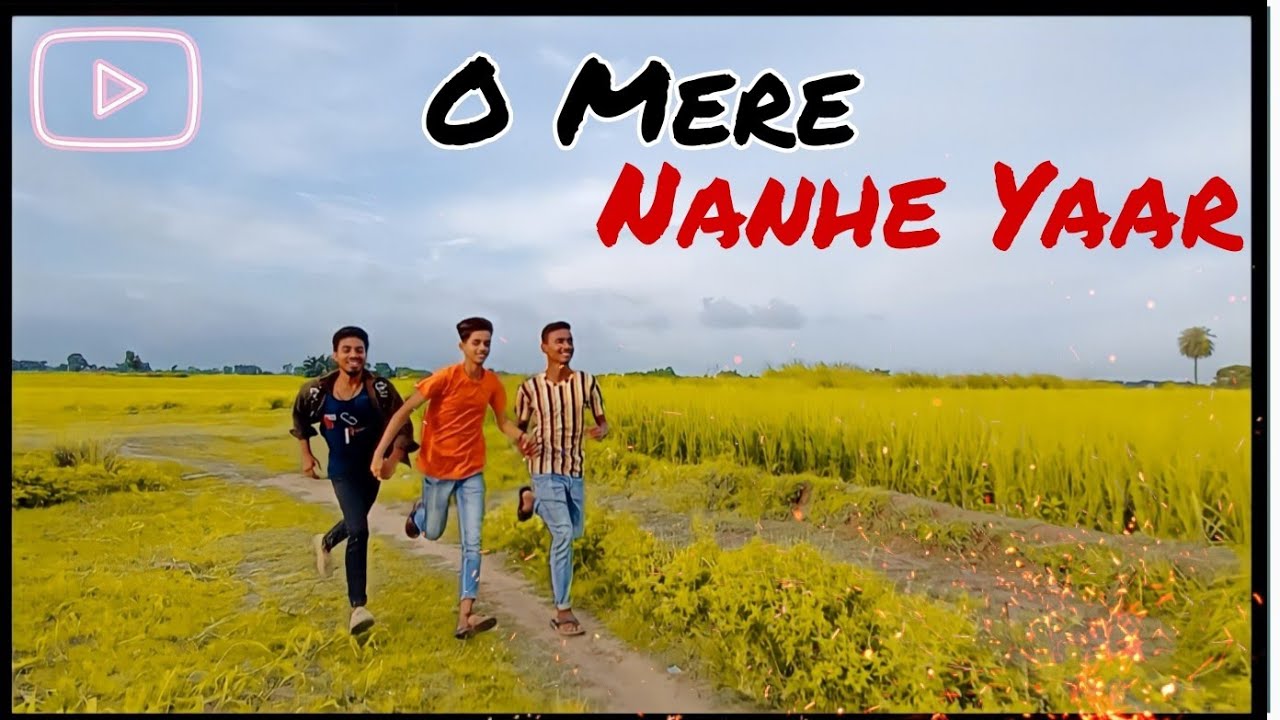 Nanhe Yaar (Video Song ) | Nanhe Jaisalmer #viral #song - YouTube