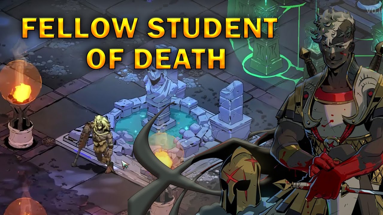 This is How you PROPERLY introduce Characters - YouTube