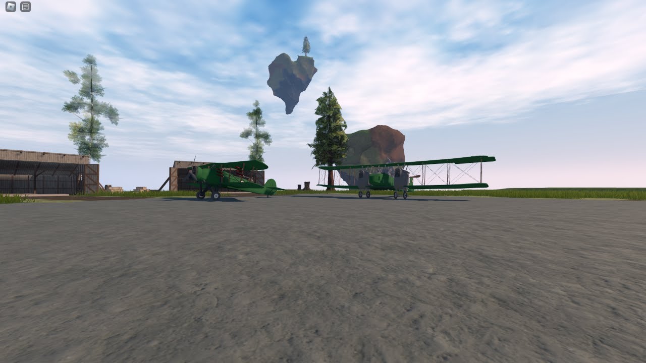 Sea-storm plane tutorial - Roblox Airship Assault - YouTube