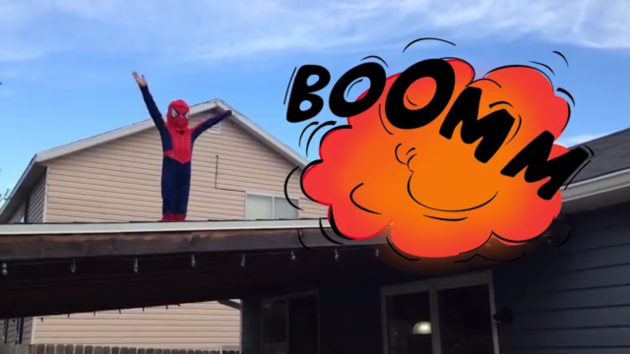 🏀 AMAZING Spiderman Superhero Basketball Game vs Incredible Hulk ...