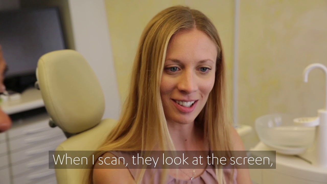 3Shape Trios Move Presentation - Reviews - YouTube