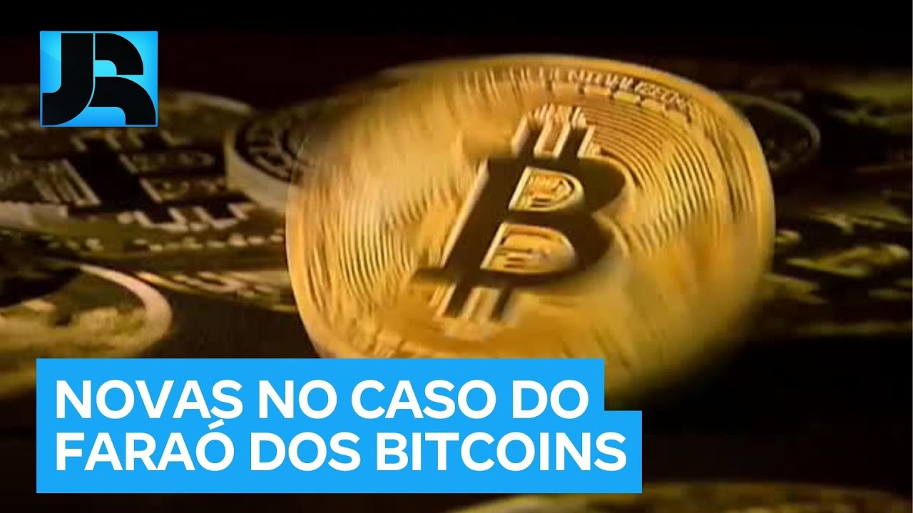 ‘Faraó dos bitcoins’: Justiça ouve testemunhas no processo contra ...