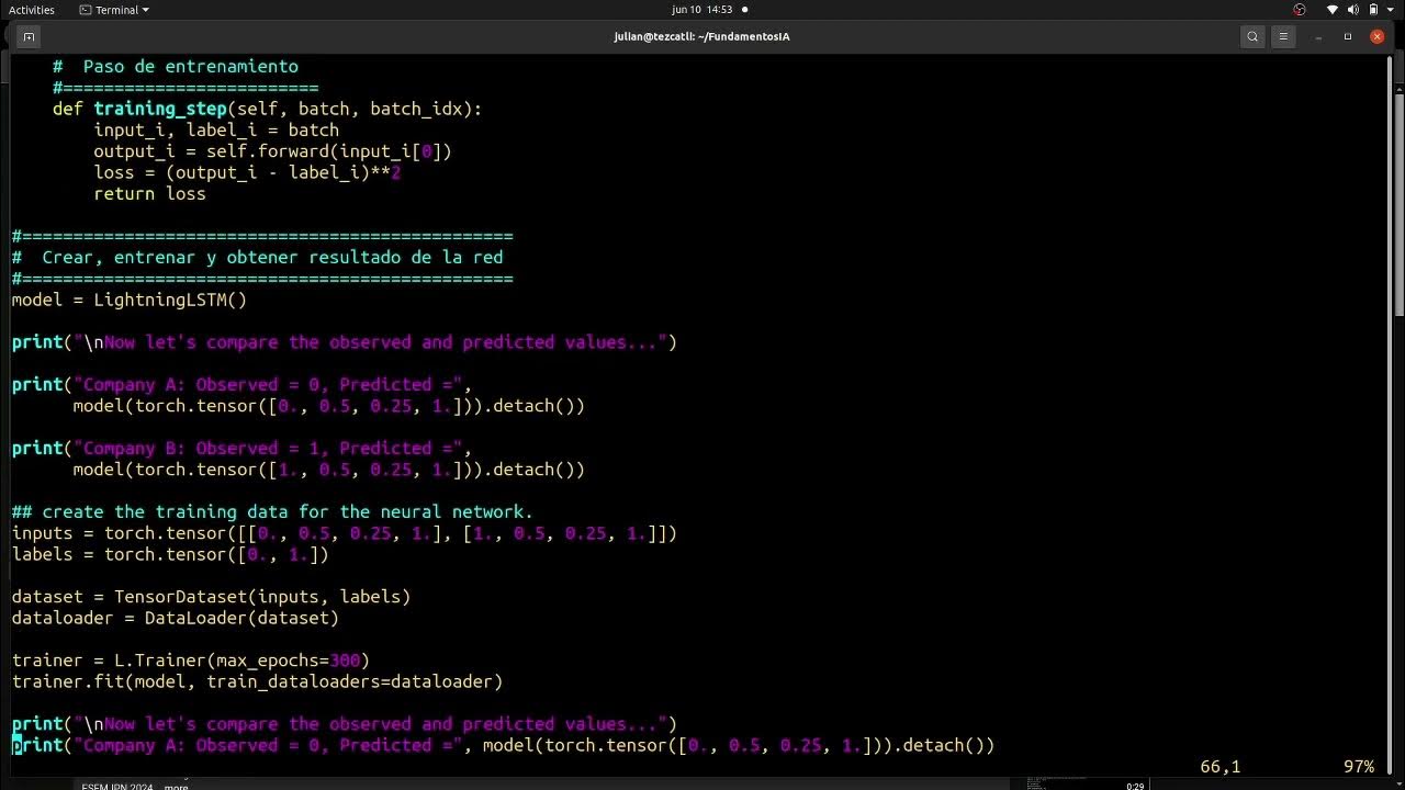 09_LSTM_pytorch.py - YouTube