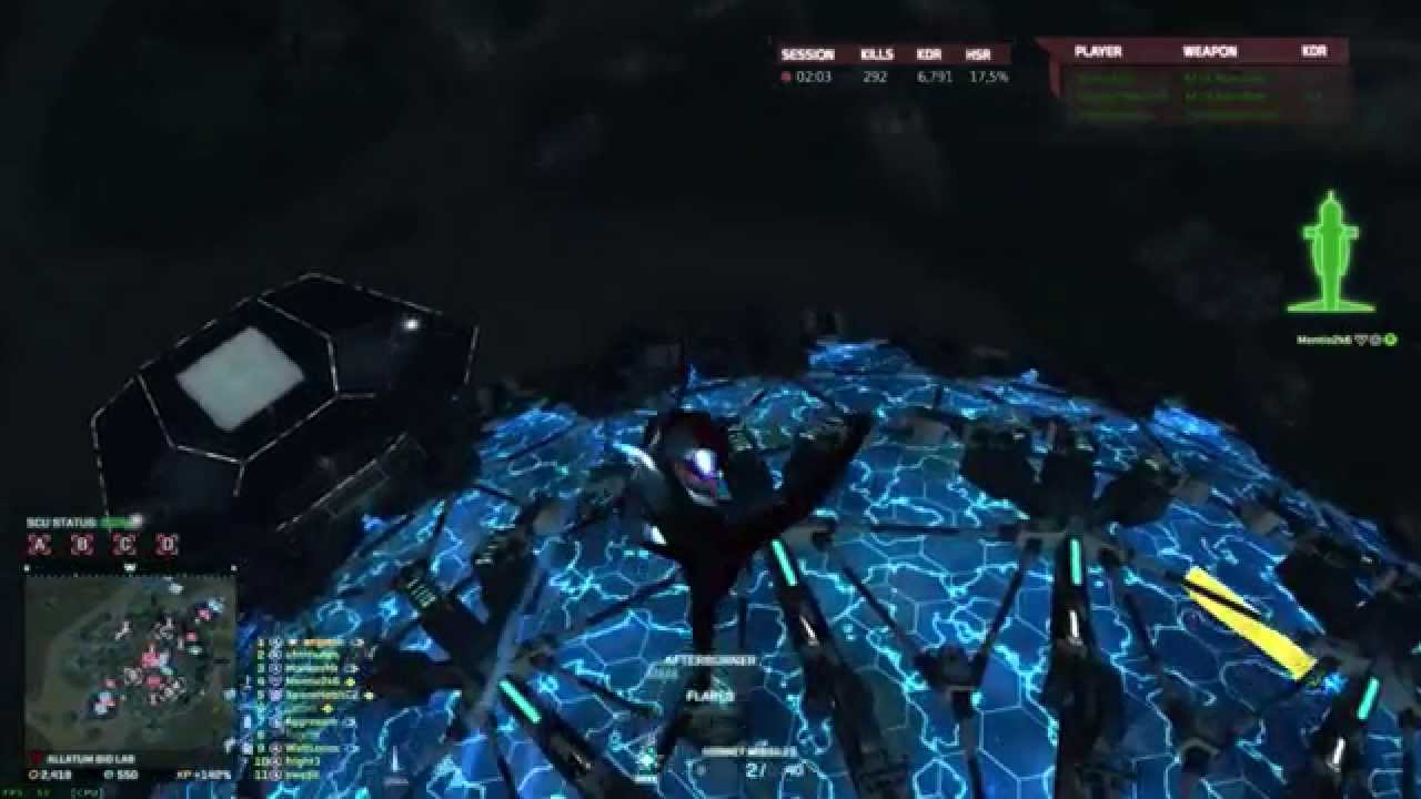 Banshee Gameplay - YouTube