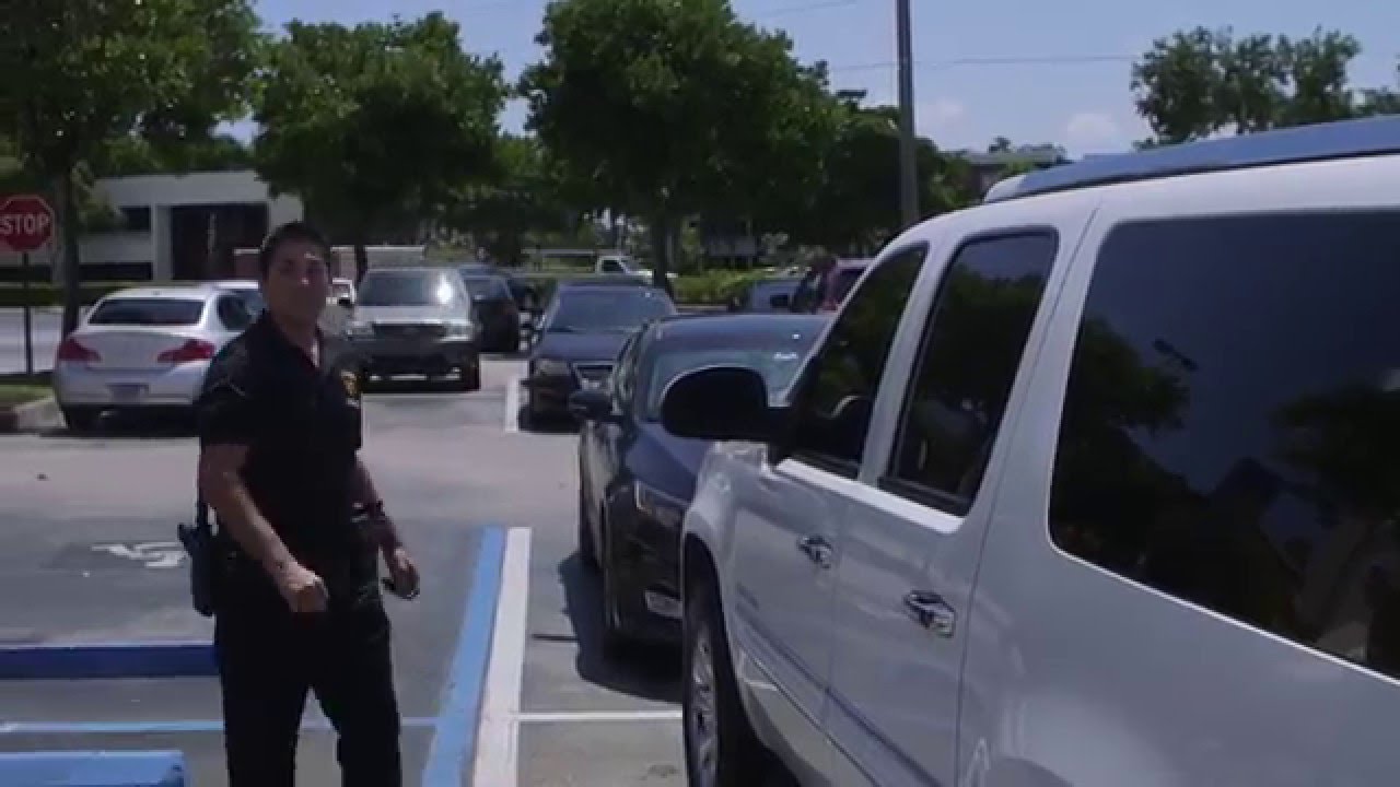 Fast Guard Security | Web Commercial - YouTube