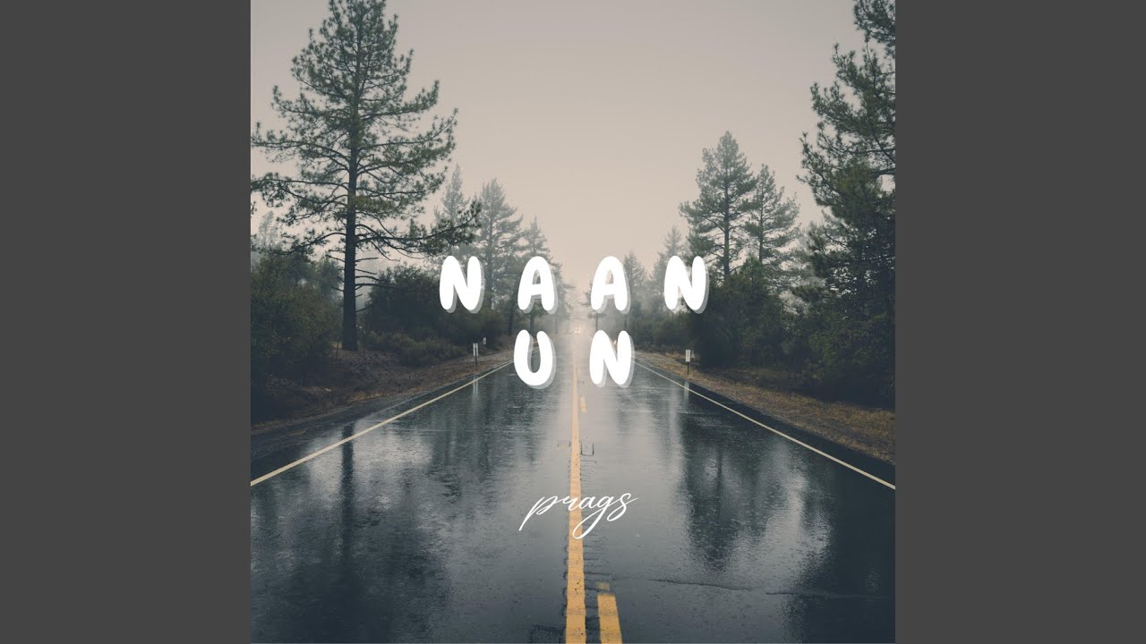 Naan un (lofi) - YouTube