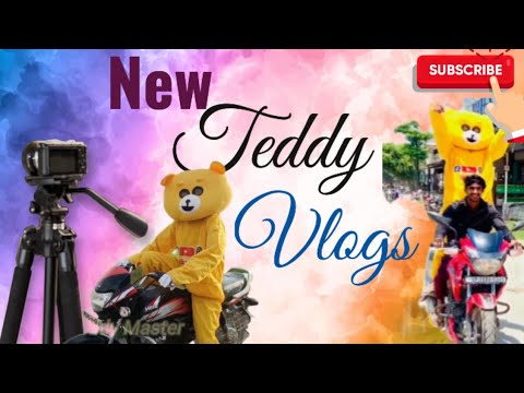 Teddy Fast vlogs #vlog #fast #NEW #TEDDYVLOGS - YouTube