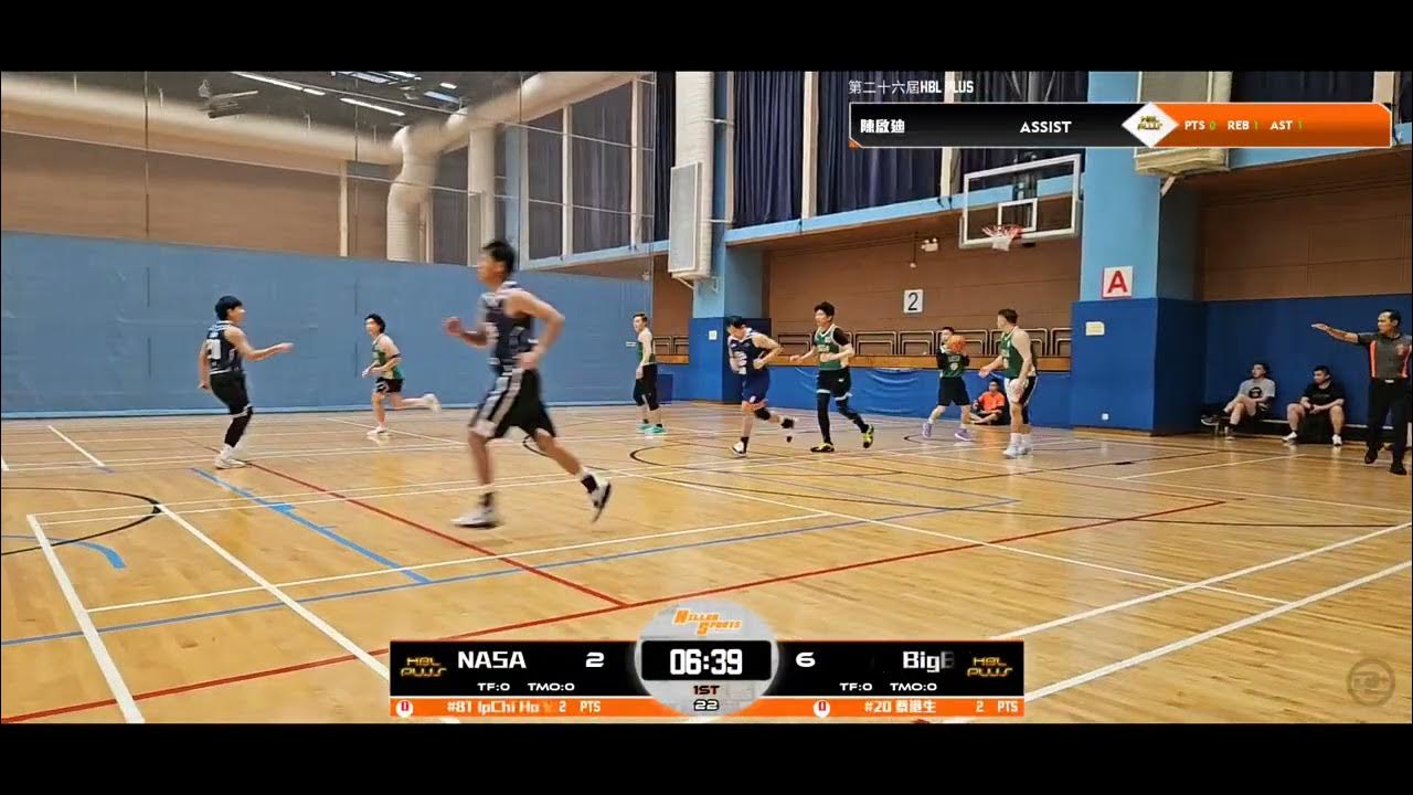 第二十六屆HBL PLUS 66592 1 - YouTube