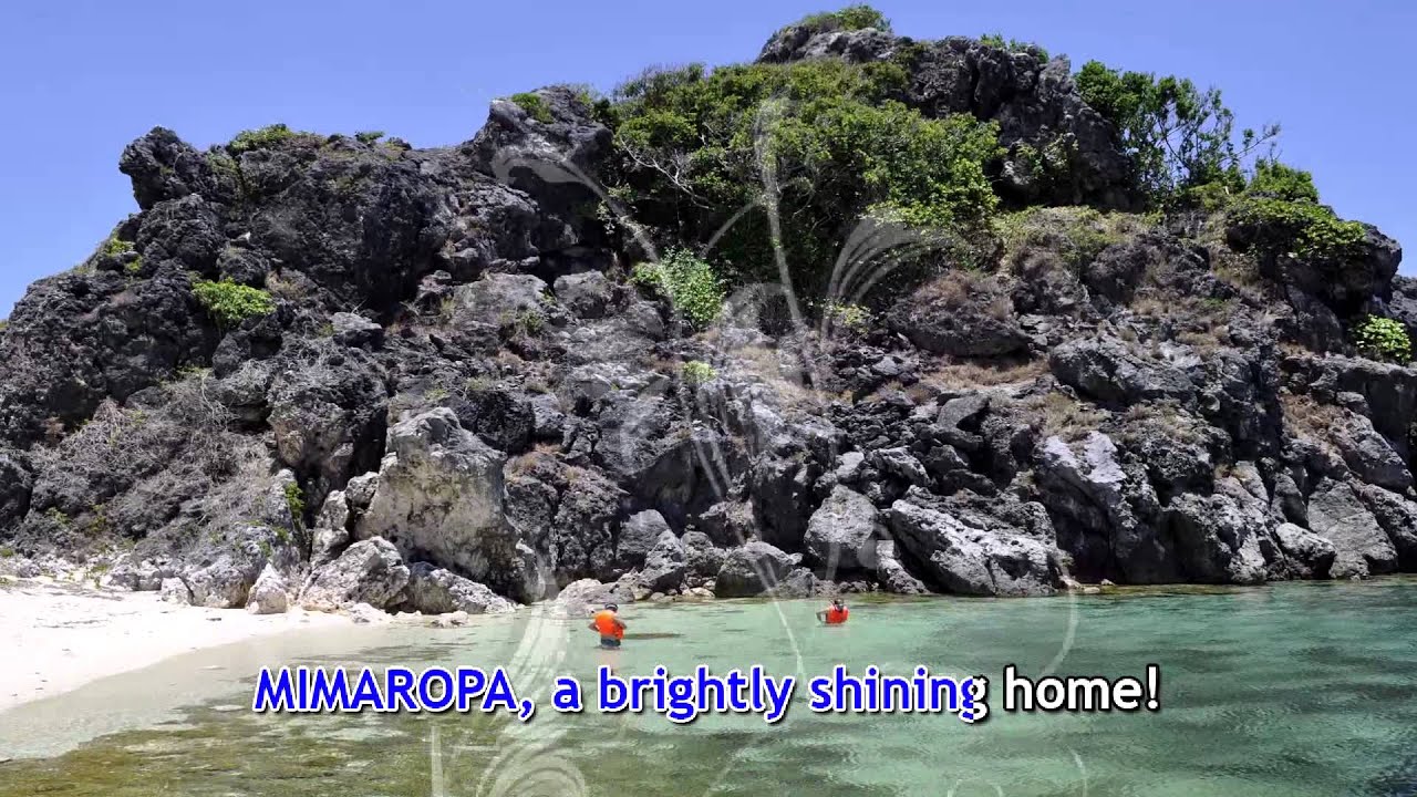 Beloved MIMAROPA - YouTube