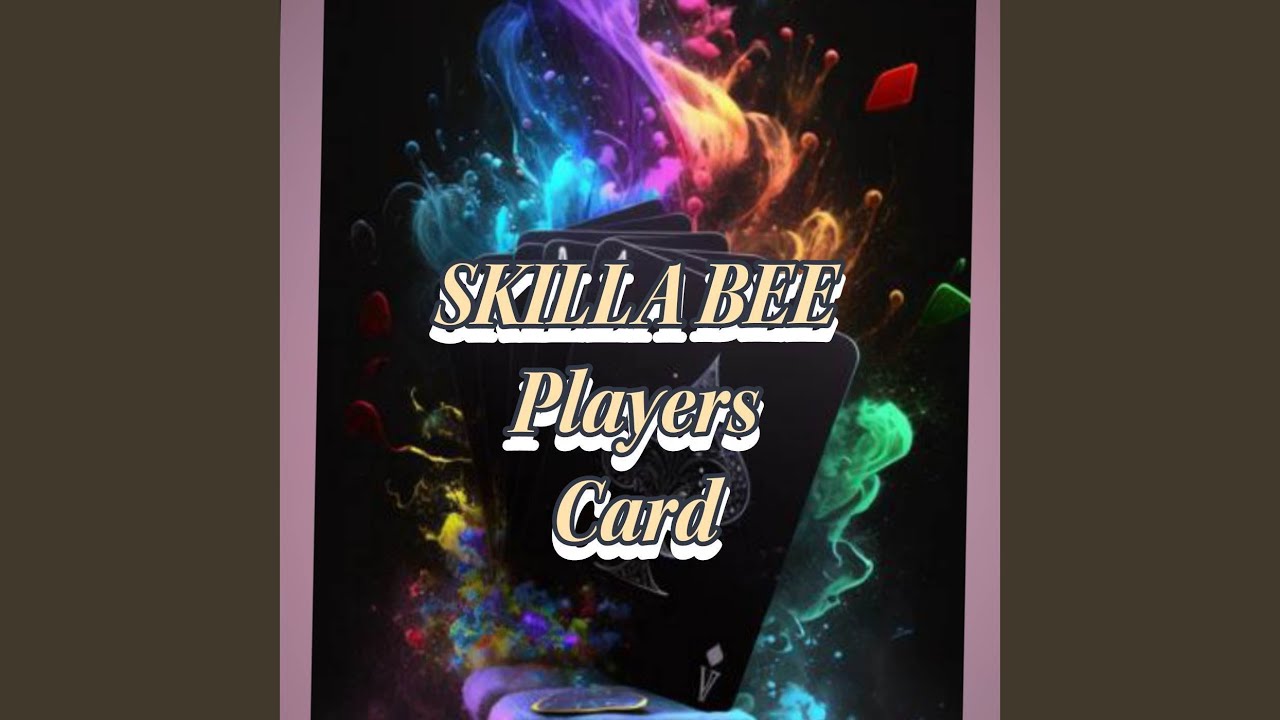 Players card - YouTube