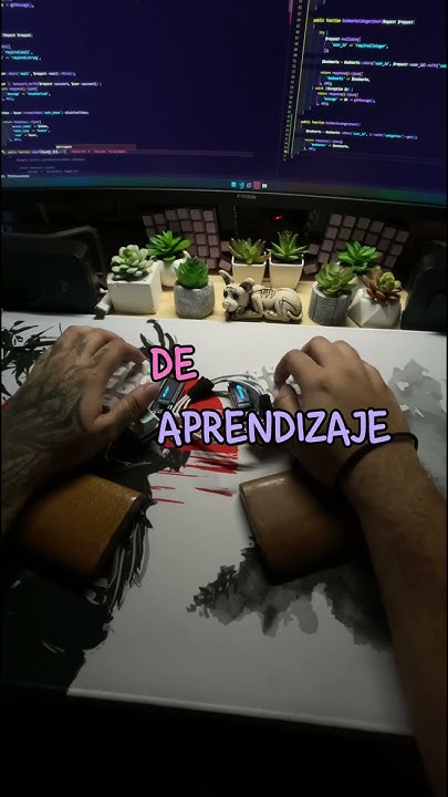 Tecnología sin dolor #programacionweb #porgramerlife #devlog #Programacion #programming # ...