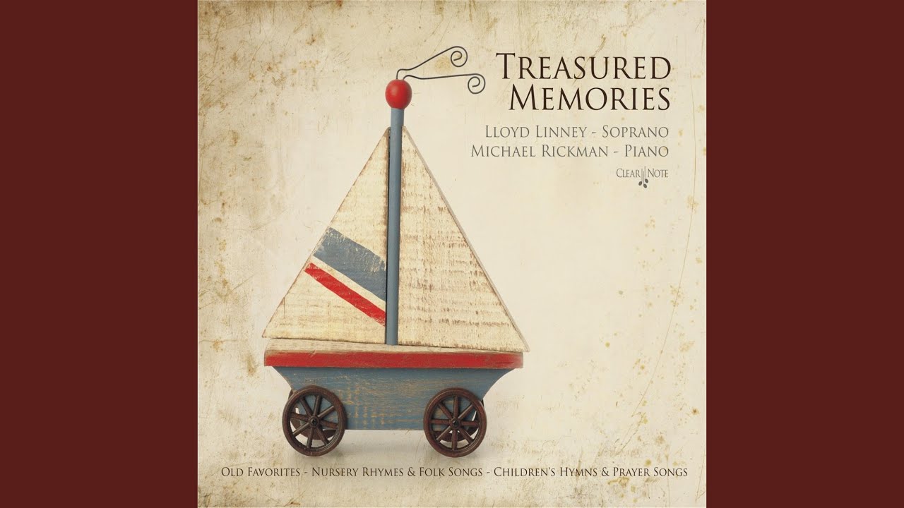 Christopher Robin Is Saying His Prayers - YouTube