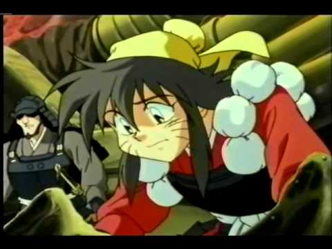 Thunder Jet Episode 52 FINAL Part 2 English Sub - YouTube